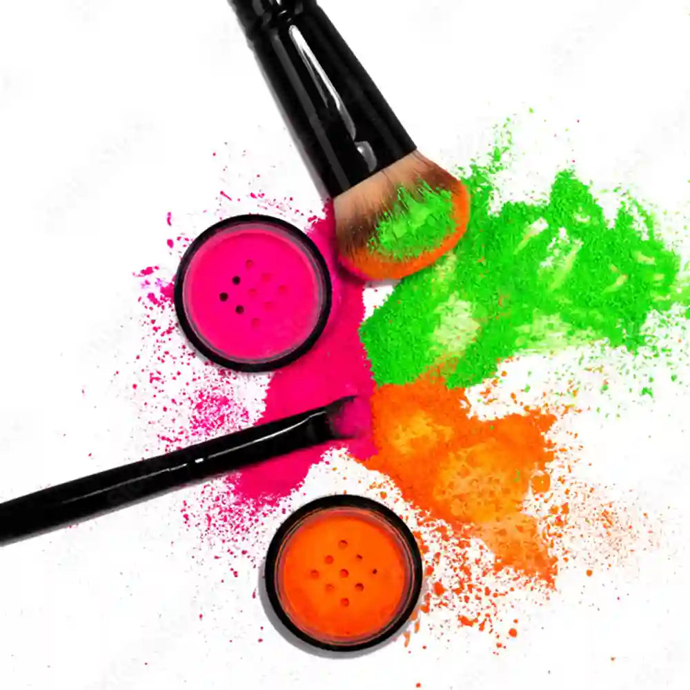 Stargazer Makeup Brushes