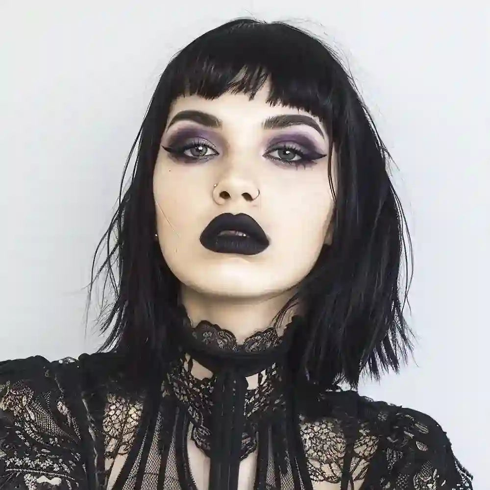 Stargazer Goth Makeup Range The Best Since 1979