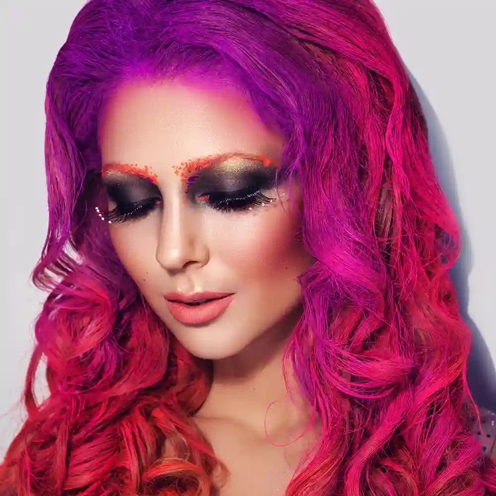 Stargazer Hair Products Collection