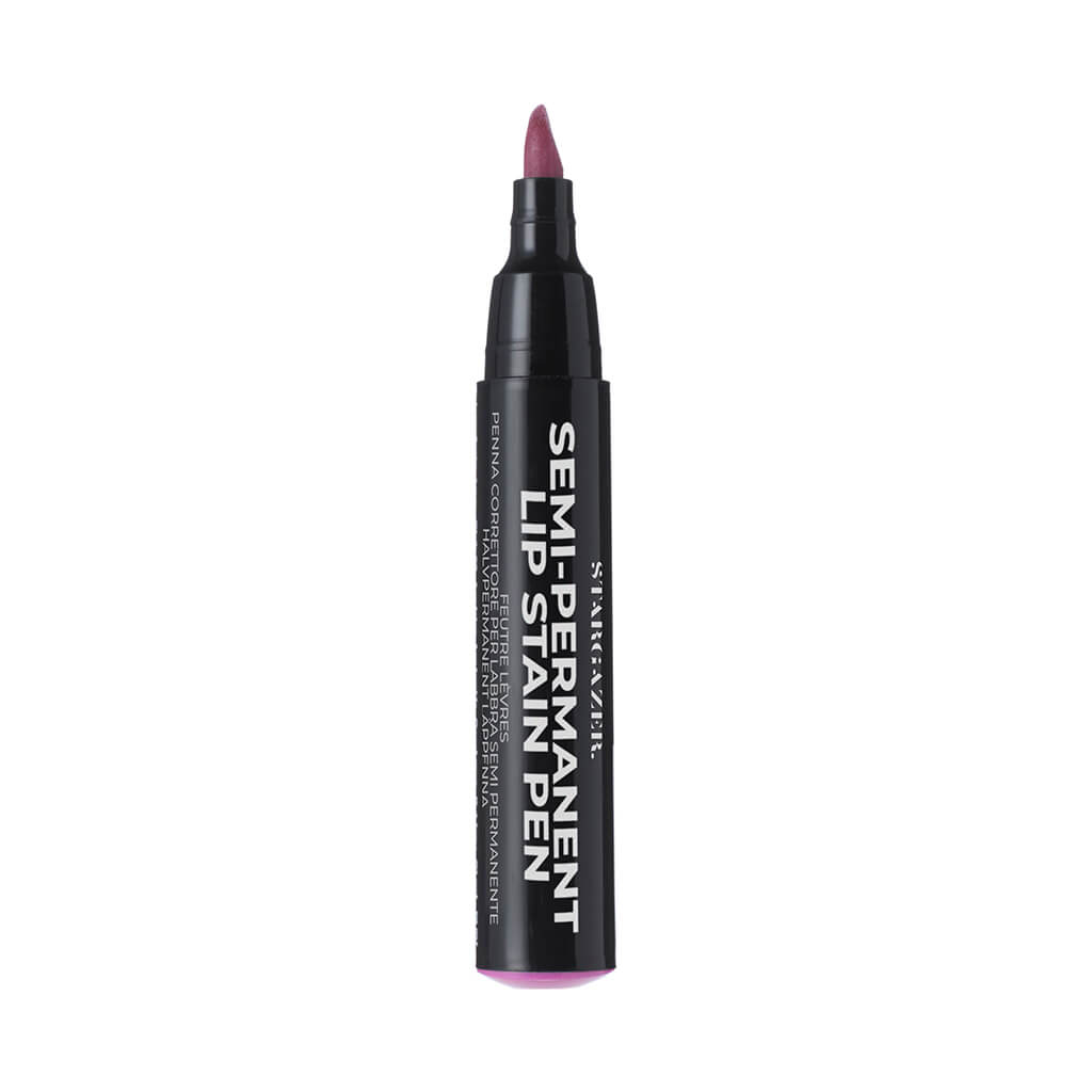 Stargazer Semi Permanent Lip Stain Pen