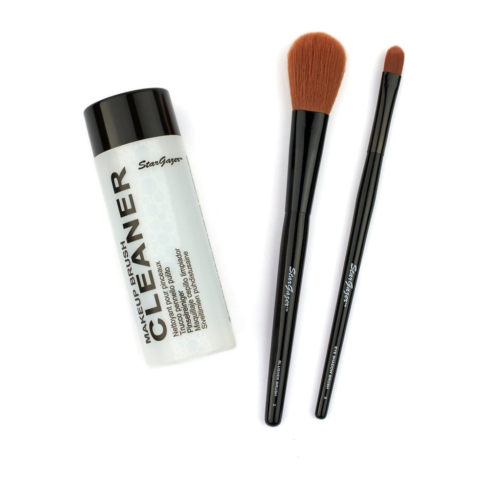 Stargazer Makeup Brush Wash