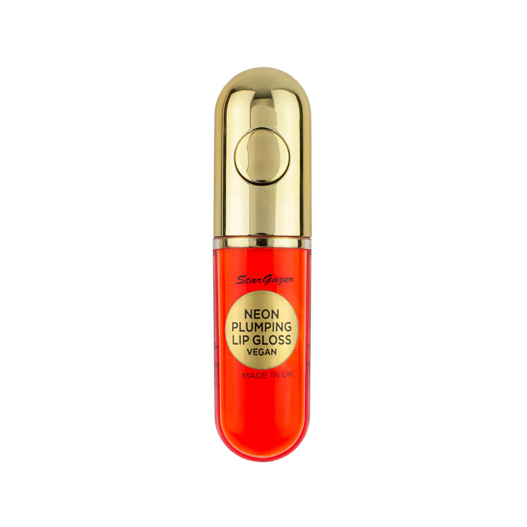 Stargazer Neon Plumping Lip Gloss